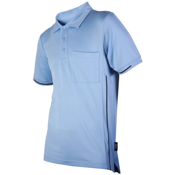 HMAJMLS - Honig's Pro-Style Umpire Shirt - RefMasters