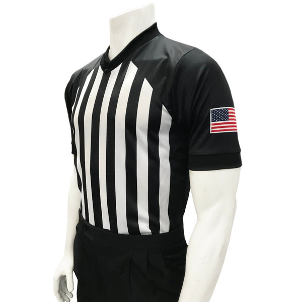 Smitty NCAA Men's Basketball Shirt - RefMasters