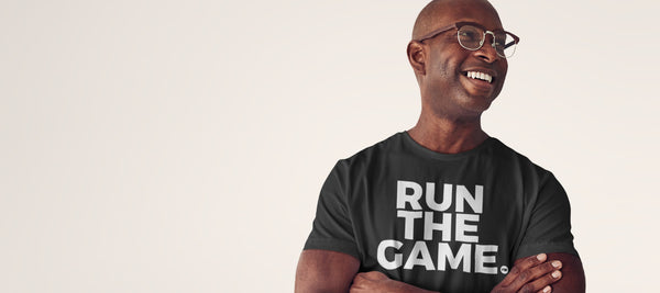 Run The Game - RefMasters